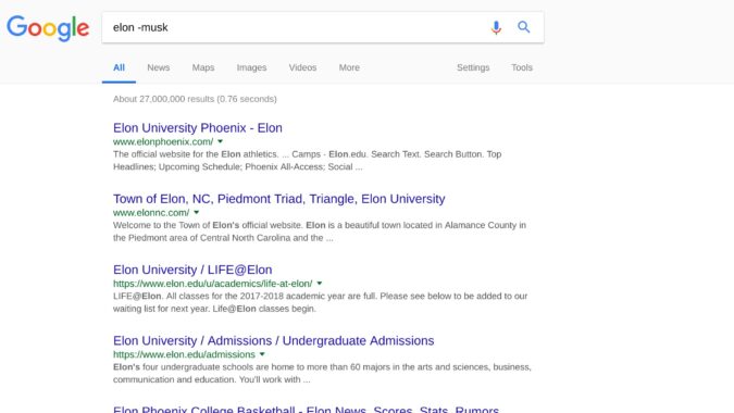 Google Search tips and tricks: all the shortcuts and tools you'll ever need
