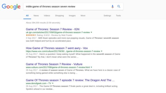 Google Search tips and tricks: all the shortcuts and tools you'll ever need