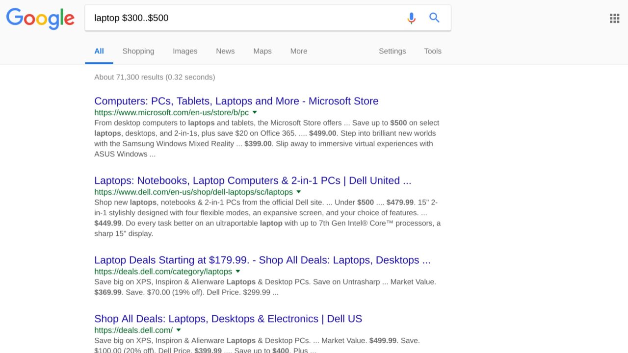 Google Search tips and tricks: all the shortcuts and tools you'll ever need