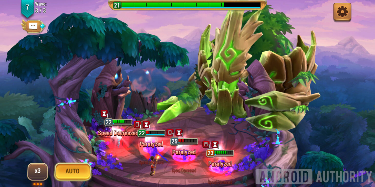 Might & Magic: Elemental Guardians tips and tricks