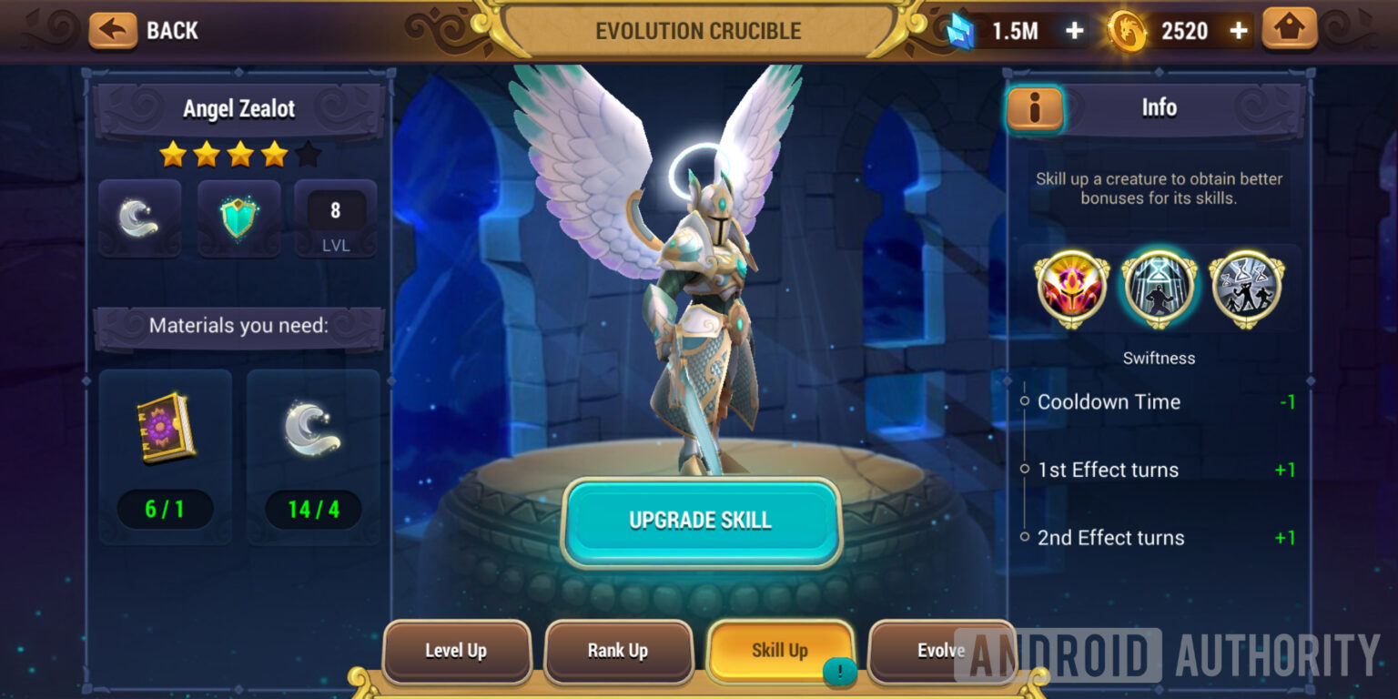 Might & Magic: Elemental Guardians tips and tricks