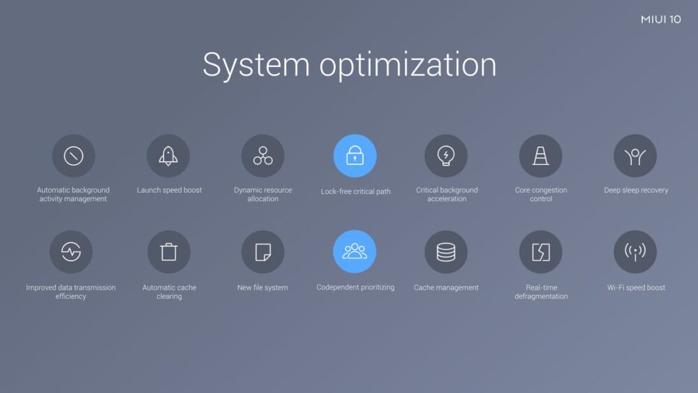 MIUI 10 features: 7 improvements you should know about
