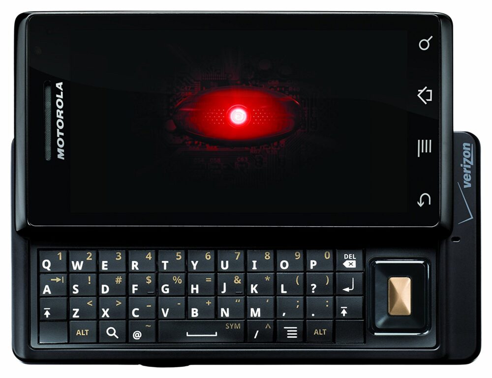 The race to 100 percent: Smartphone screen-to-body ratios over the years
