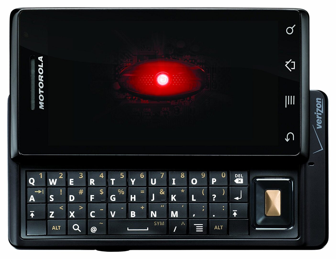 The race to 100 percent: Smartphone screen-to-body ratios over the years