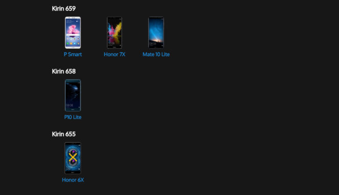 Hate EMUI? Get stock Android on your HUAWEI/HONOR phone via OpenKirin