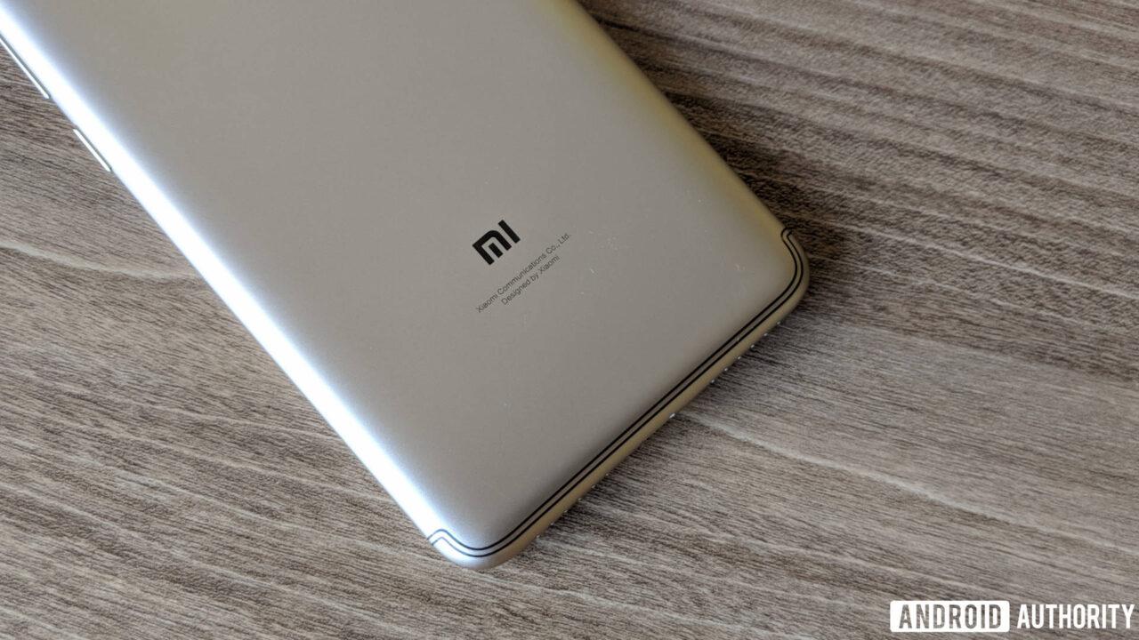 Redmi Y2 hands-on: Xiaomi’s selfie-focused budget smartphone