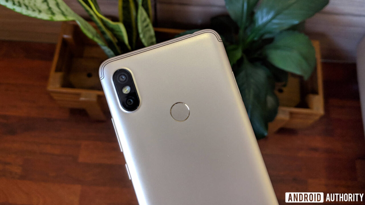 Redmi Y2 hands-on: Xiaomi’s selfie-focused budget smartphone