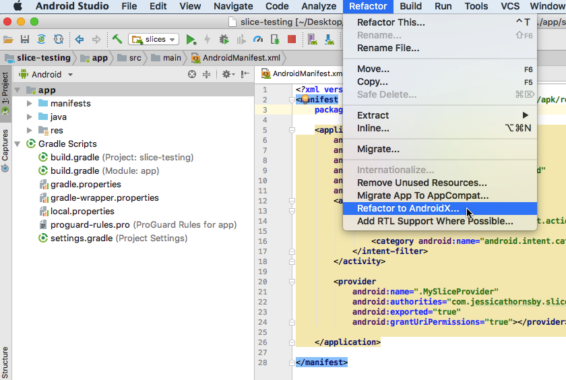 Android Jetpack and what it means for Android's Support Library