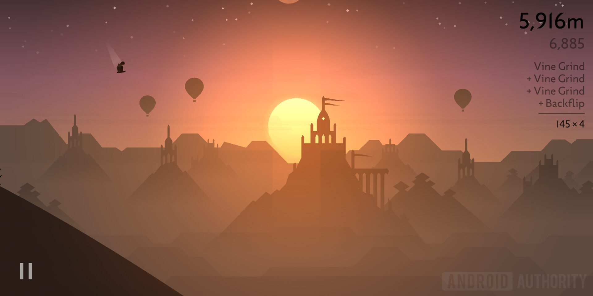 Alto's Odyssey review, release date, and everything else you should know!
