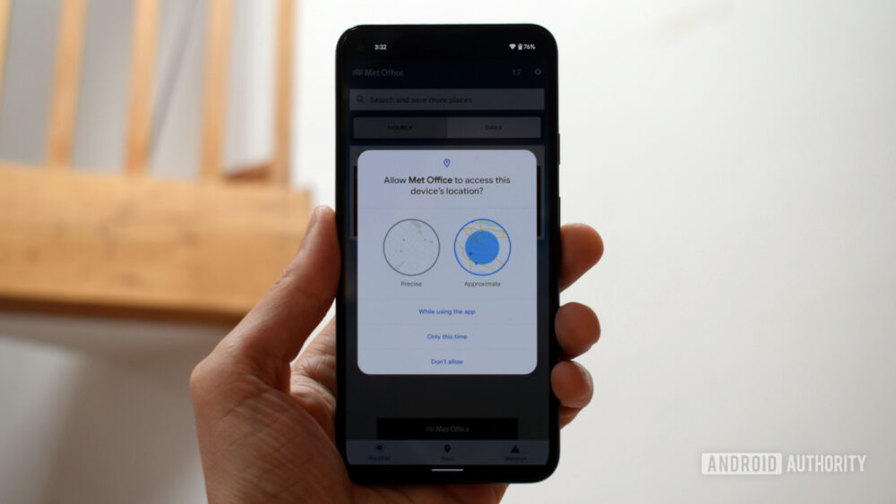 App permissions on your Android phone explained - Android Authority