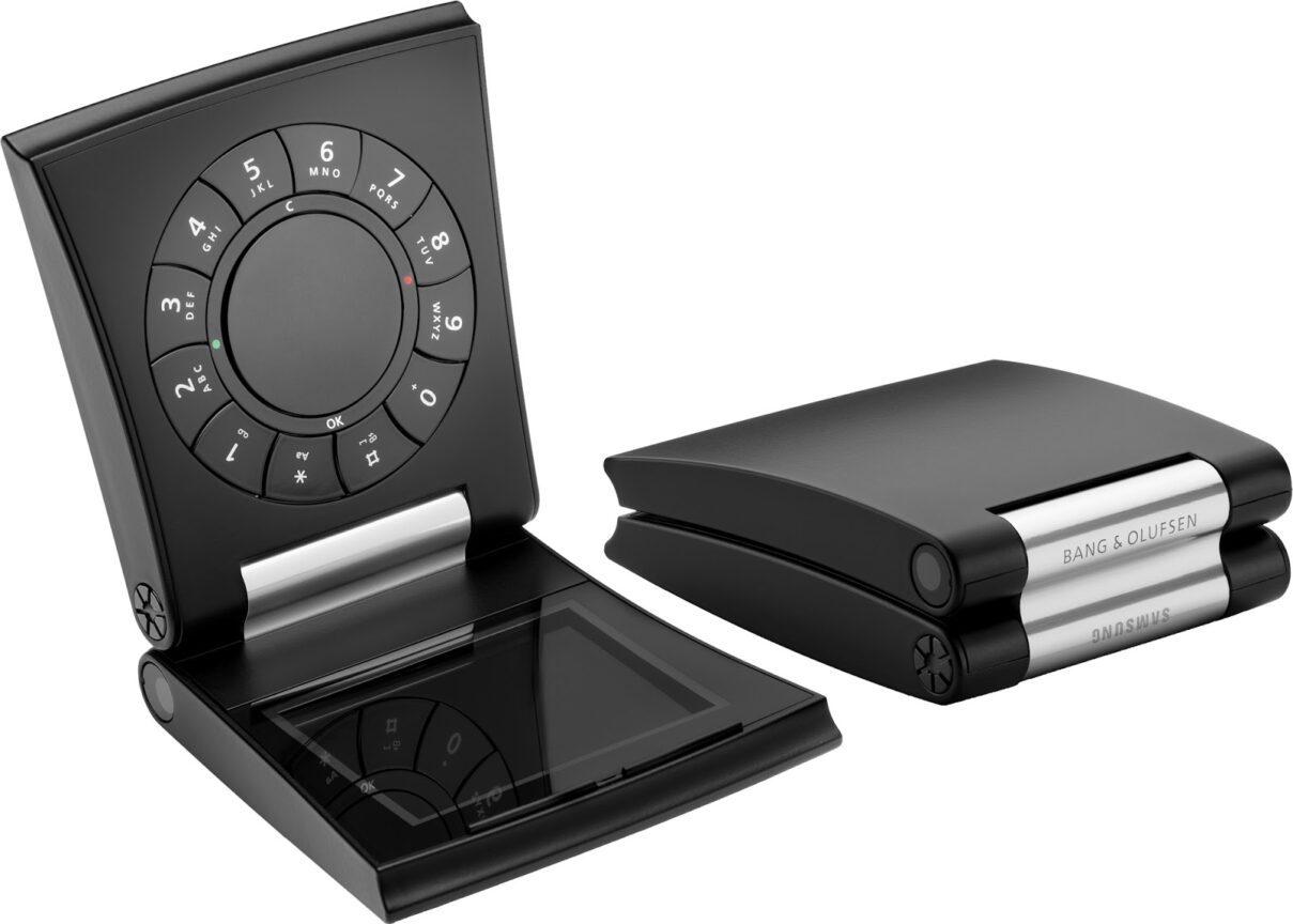 10 ugliest phones ever made — brace yourselves, people!