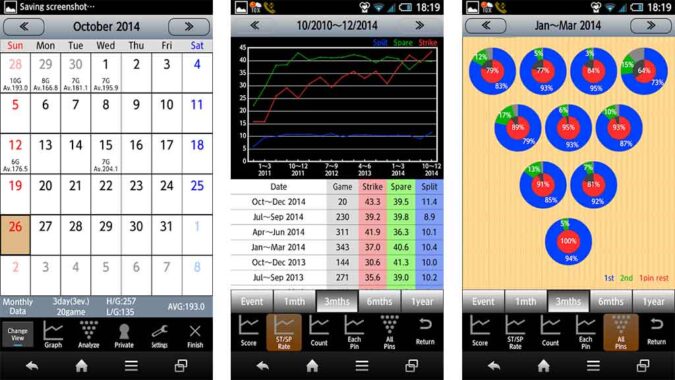 5 best bowling apps for Android - Android Authority