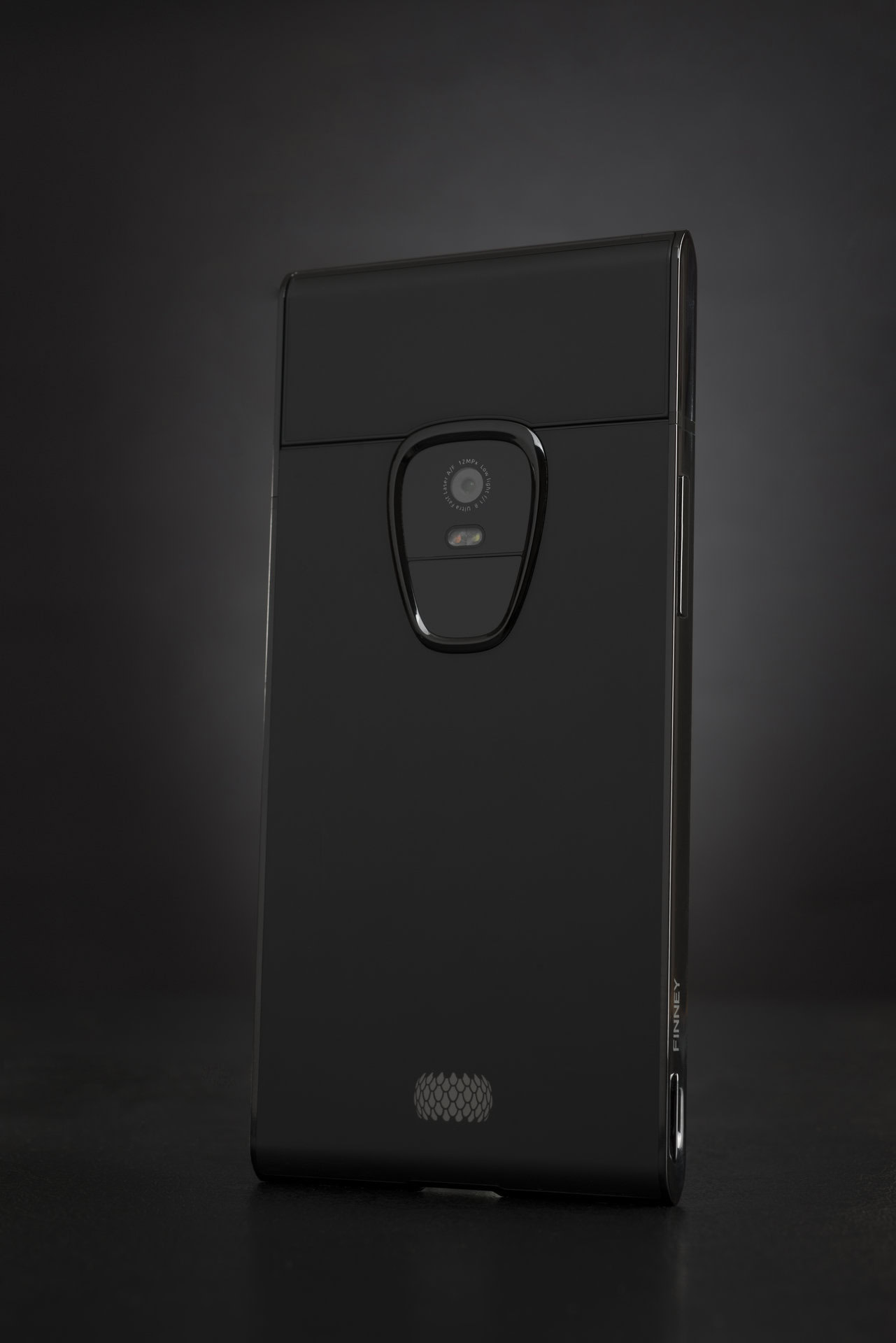 Sirin Labs Finney blockchain phone: everything you need to know