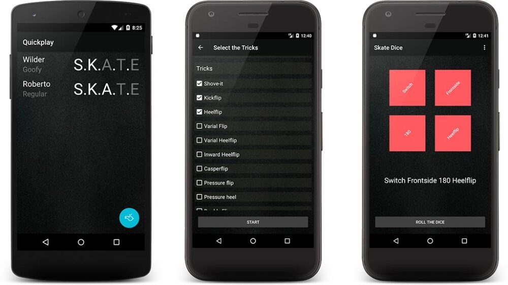 The best skateboard apps for Android - Android Authority