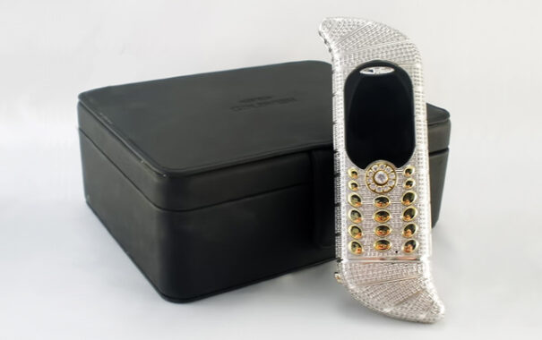 10 ugliest phones ever made — brace yourselves, people!