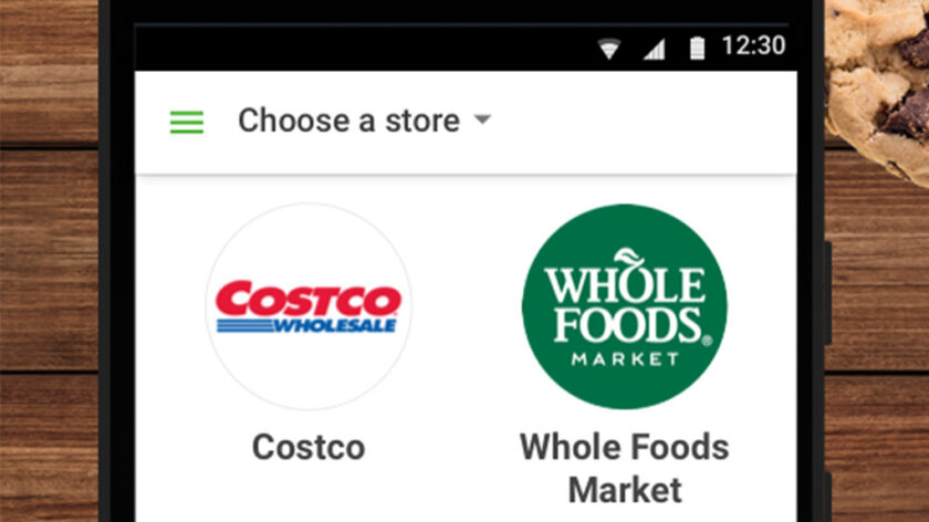 10 best delivery apps for Android for groceries and more