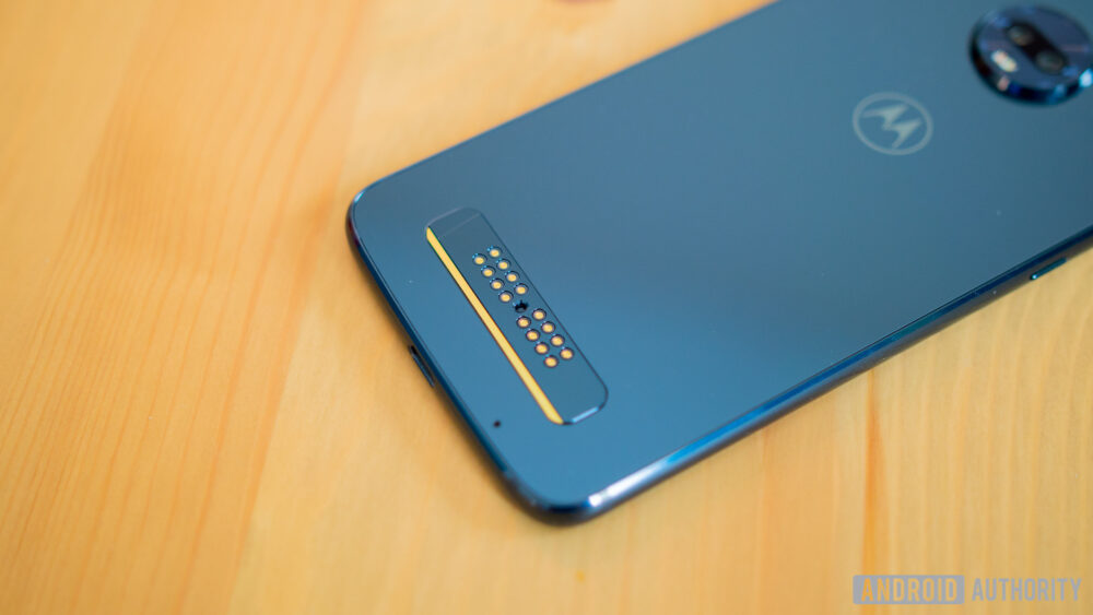 Moto Mods: A guide to all the options currently available