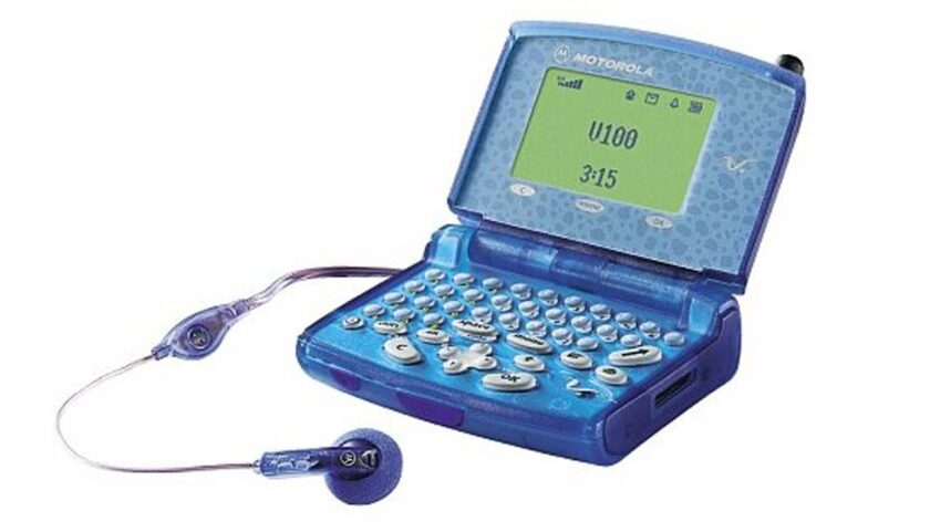 10 ugliest phones ever made — brace yourselves, people!