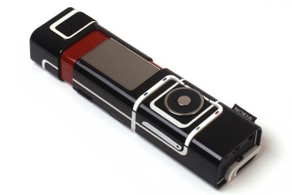 10 ugliest phones ever made — brace yourselves, people!