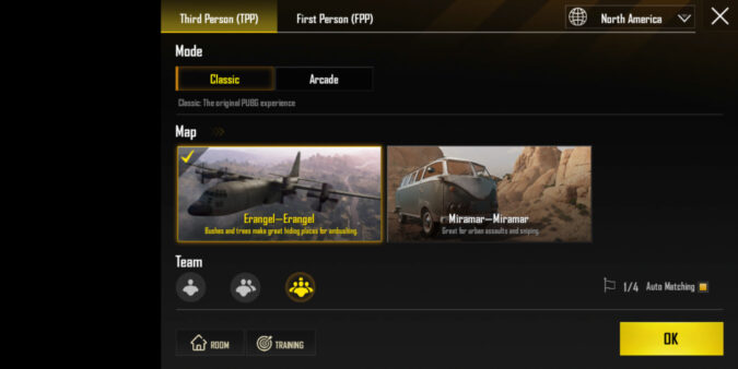 You can now download PUBG Mobile as a beta, if you can put up with bugs ...