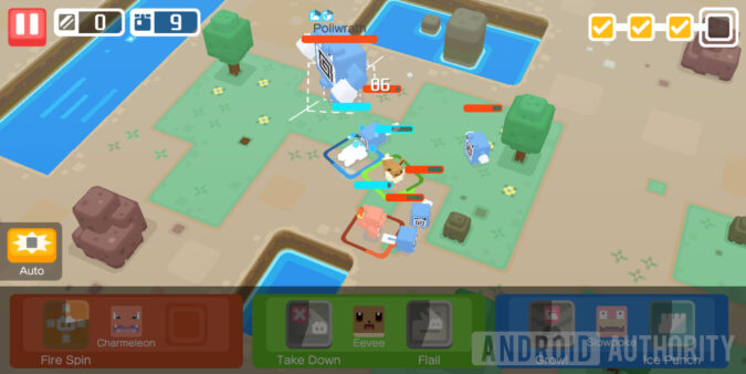 Pokemon Quest review: A mobile take on the iconic franchise