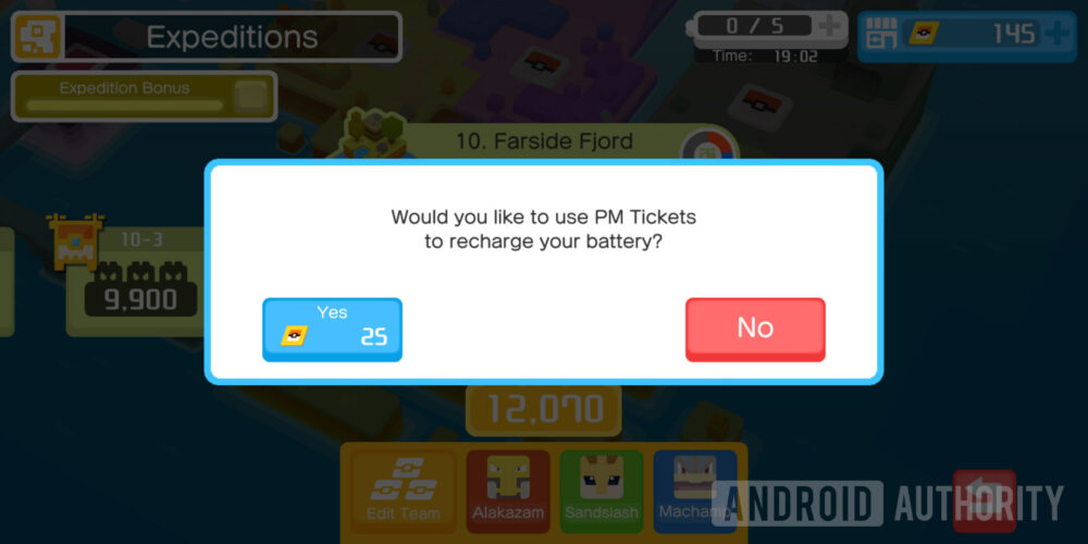 Pokemon Quest tips and tricks: From beginner to Pokemon master