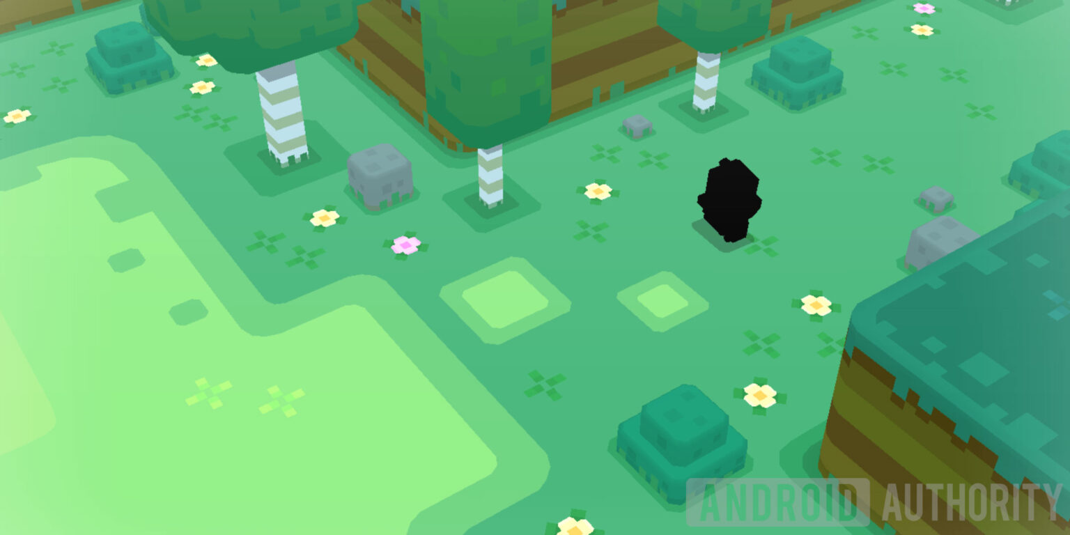 Pokemon Quest review: A mobile take on the iconic franchise
