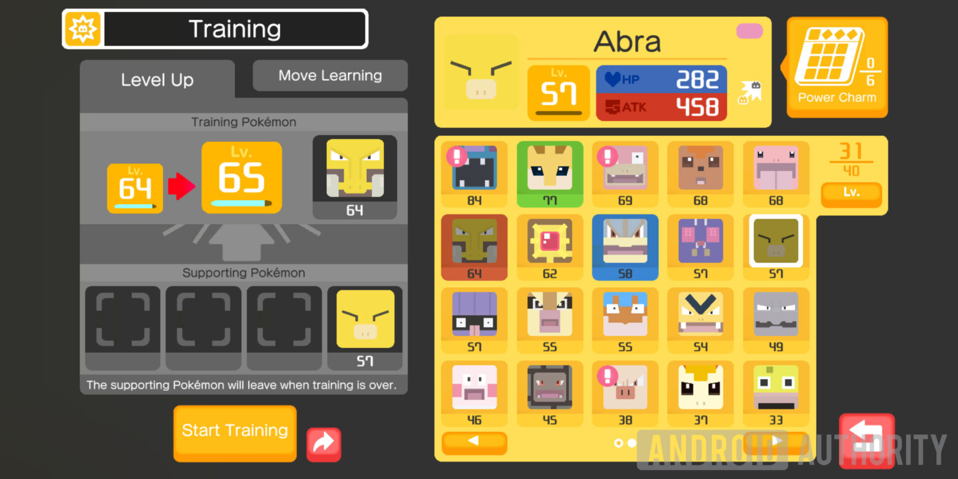 Pokemon Quest tips and tricks: From beginner to Pokemon master