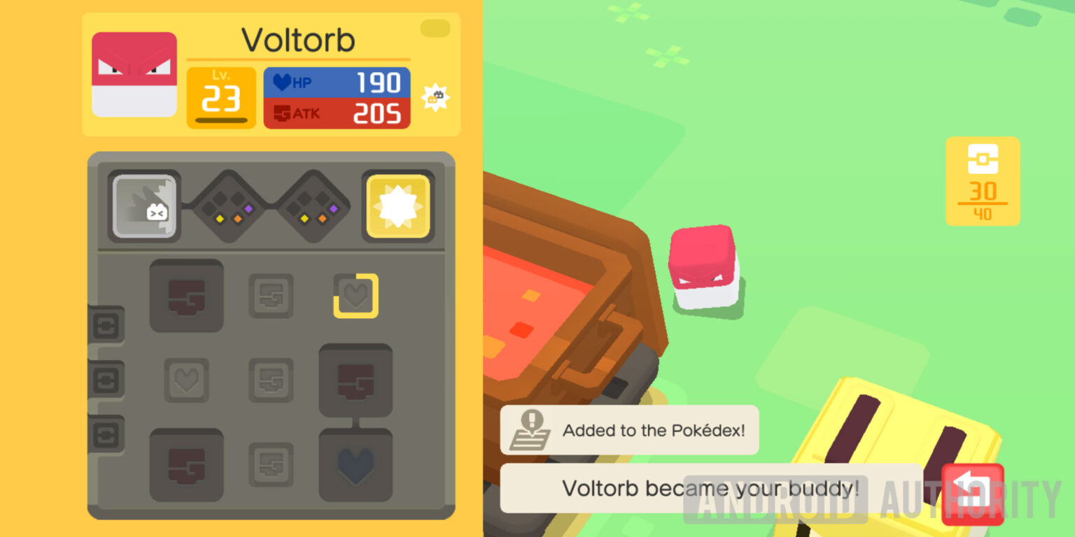 Pokemon Quest recipe guide: Get cookin' with a full list of recipes!