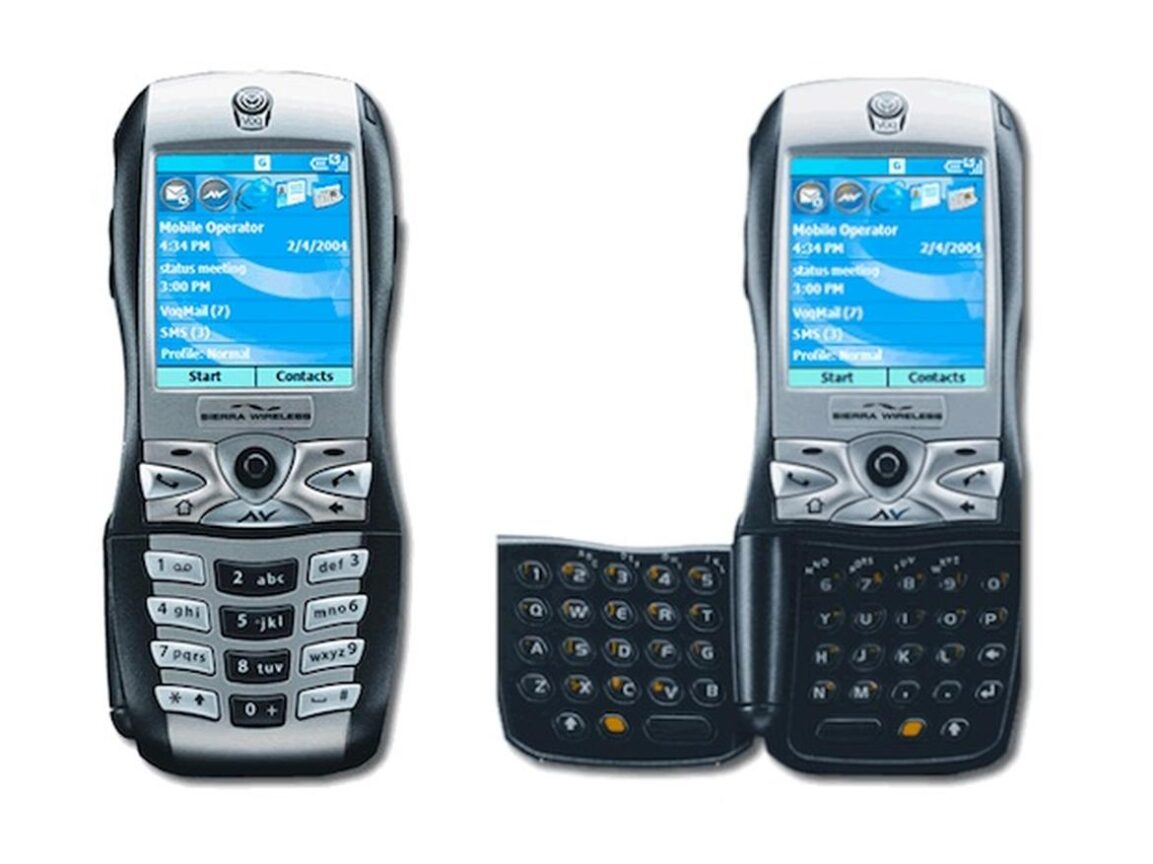 10 ugliest phones ever made — brace yourselves, people!