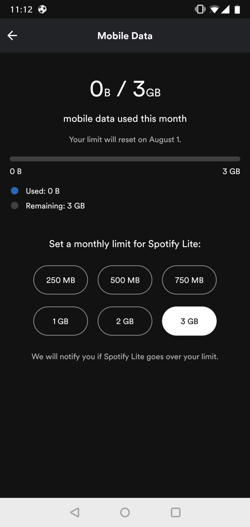 Spotify Lite is lightweight, but probably too bare-bones - Android ...