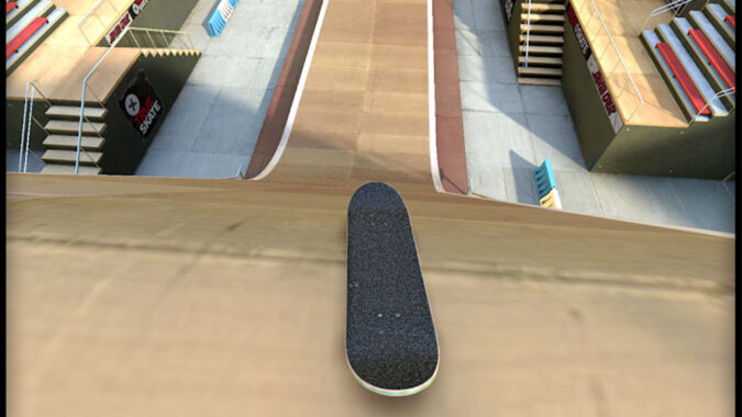 The best skateboarding games for Android - Android Authority