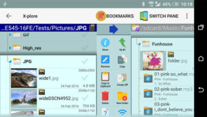 10 best Android file explorer apps, file browsers, and file managers