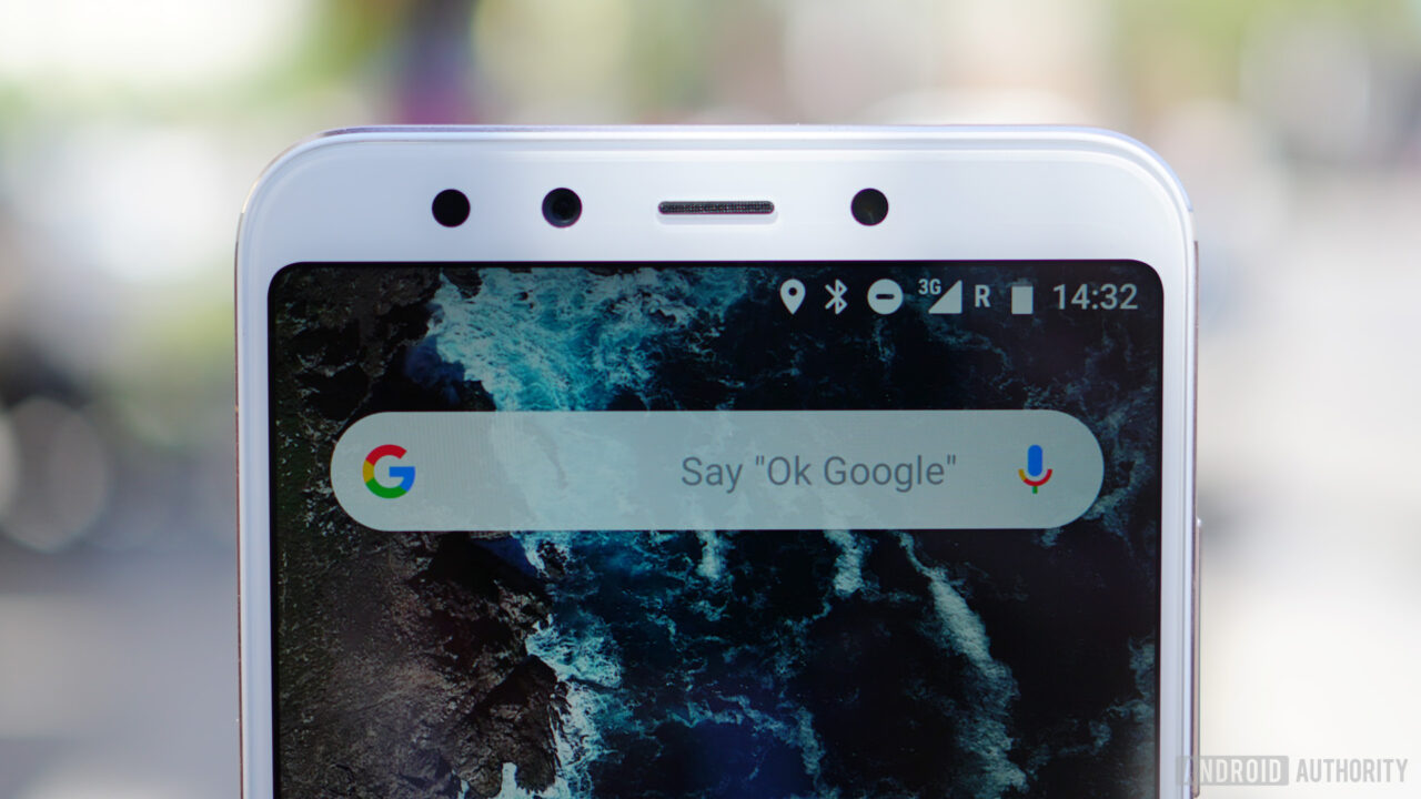 Xiaomi Mi A2 and Mi A2 Lite specs: The next Android One experience ...