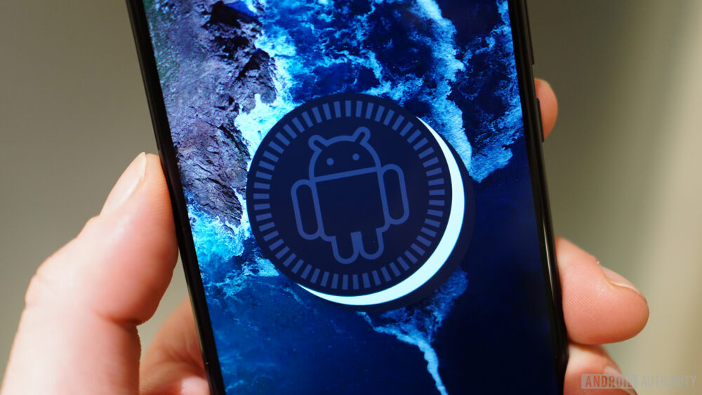 Watch: Google reveals how the Android Oreo statue was created - Android ...