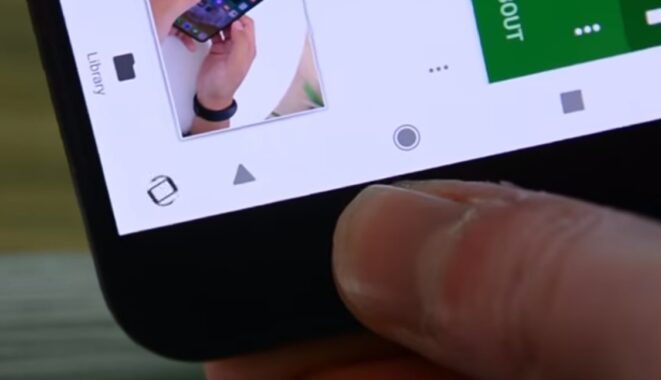 Android P Beta 3 gets some design tweaks: come see what's new