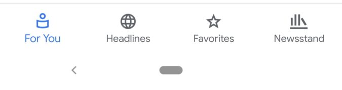 Android P Beta 3 gets some design tweaks: come see what's new