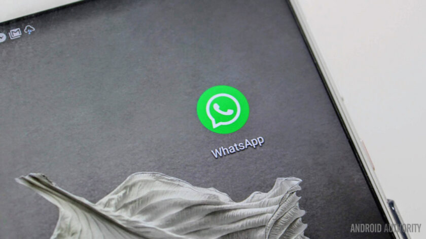 What do the WhatsApp checkmarks mean? - Android Authority