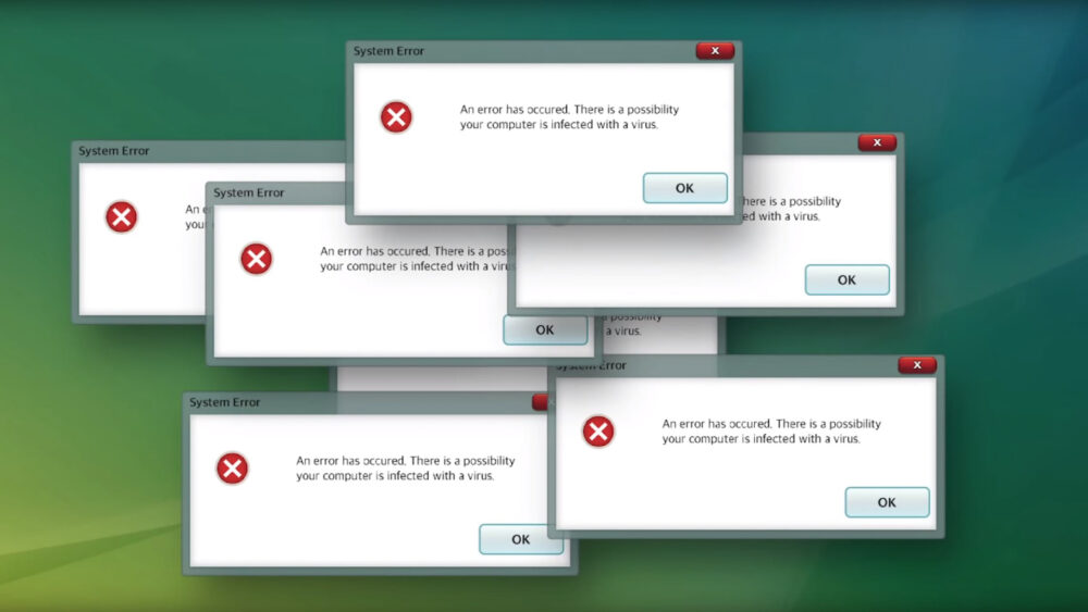 Google’s latest ad highlights the worst of Windows and MacOS