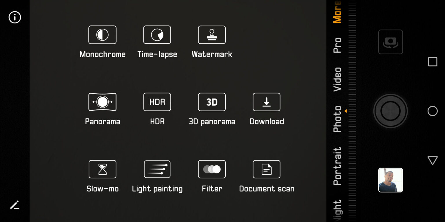 HUAWEI Mate RS review: A better but more expensive P20 Pro
