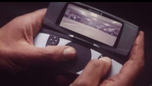 How sci-fi movies and TV shows have imagined mobile phones and smartphones