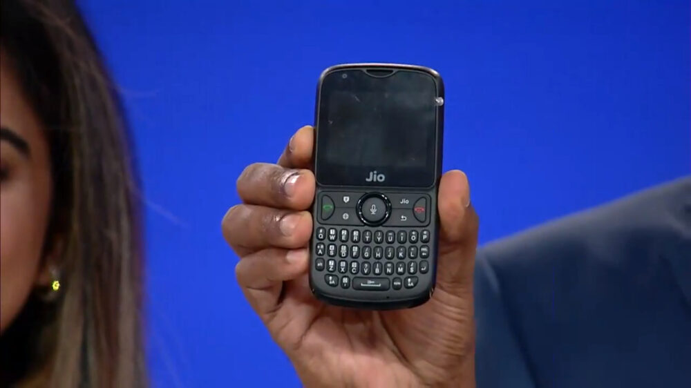 Machine learning in 2019: Could we see AI chips in $100 phones?