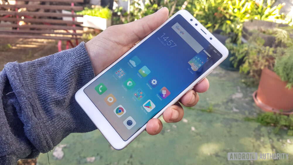 Did you know: Xiaomi's first product wasn't a phone - Android Authority