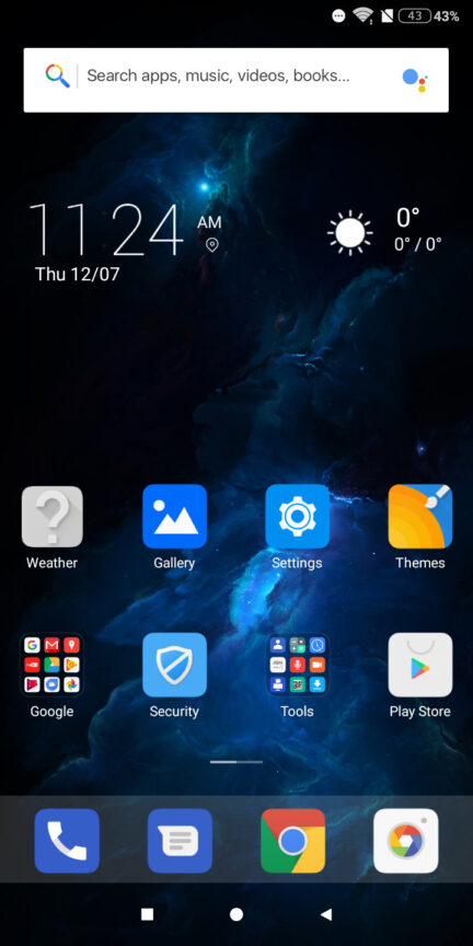 MIUI themes: A beginner's guide to spicing up your Xiaomi phone
