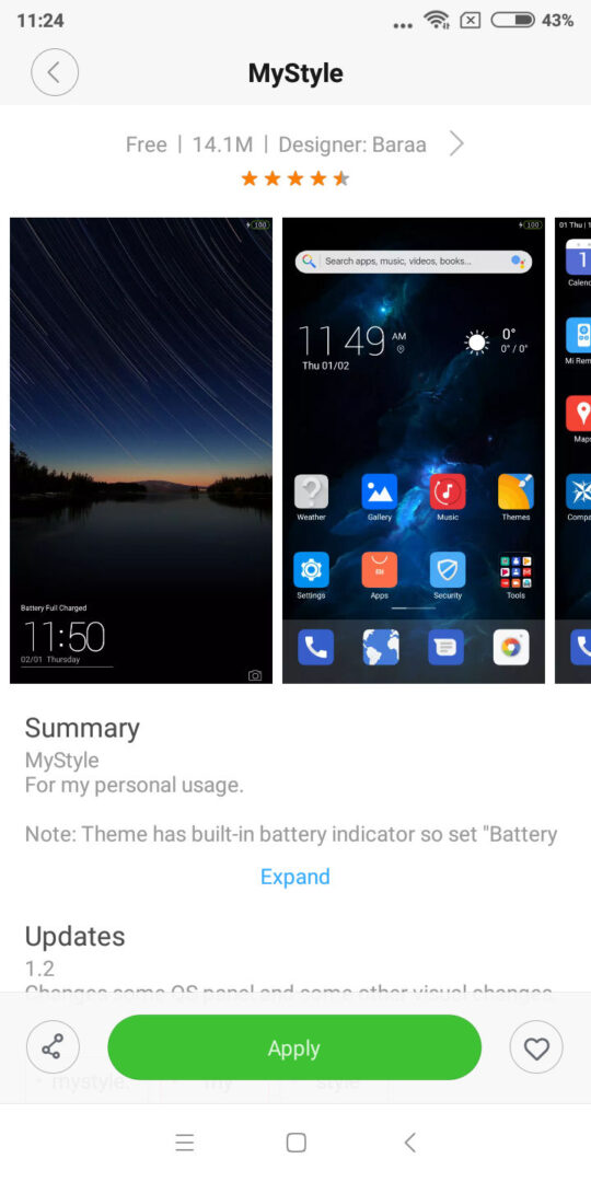 MIUI themes: A beginner's guide to spicing up your Xiaomi phone