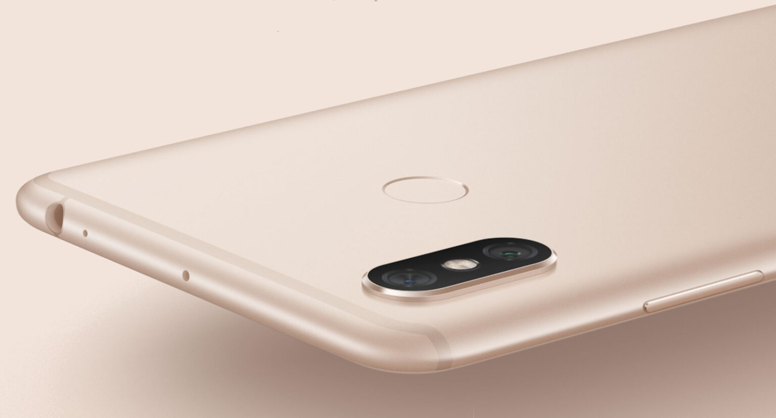 Mi Max 3 unveiled: Who says a 5,500mAh battery takes long to charge?