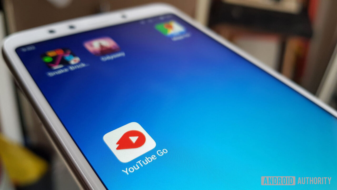 Google's Android Go apps are getting a raft of useful features