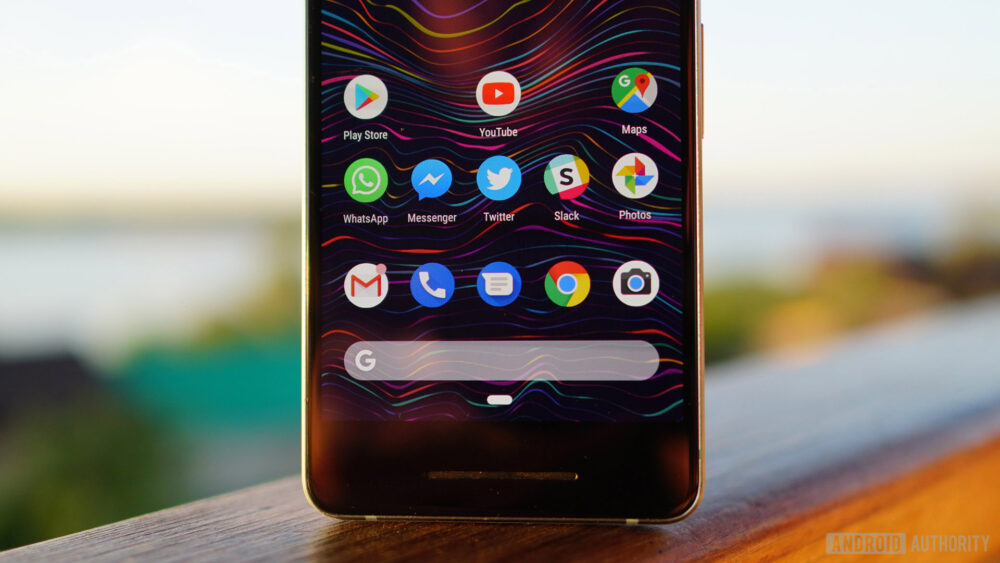 What's your favorite underrated feature in Android 9.0 Pie? (Poll of ...