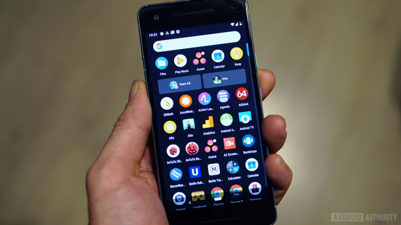 Google Play ten years: 10 facts about Google Play to celebrate