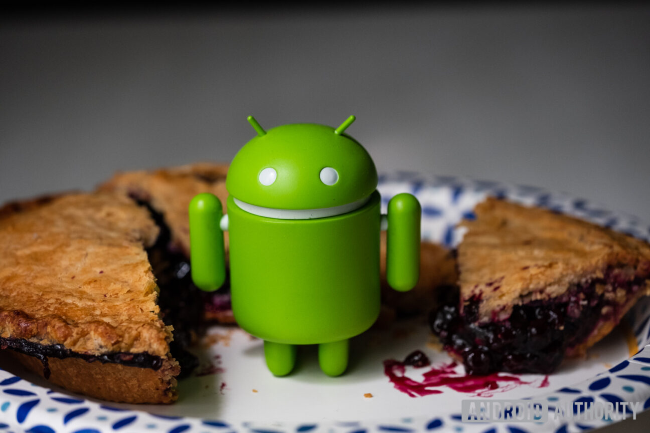 Android 9.0 Pie: Name, release date, features, and more!